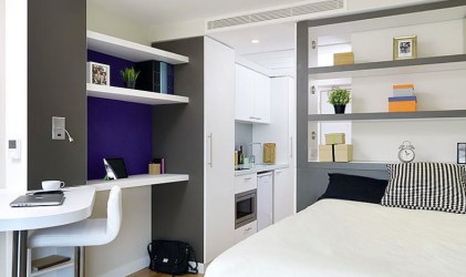 Student Accommodation Manchester, Student Castle Manchester | Student ...