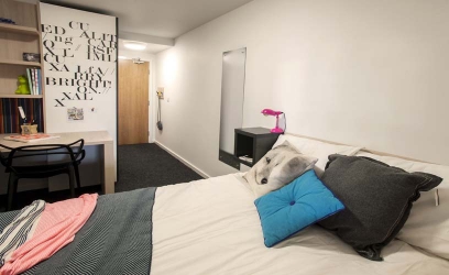 Student Accommodation Newcastle, The View | Student Source