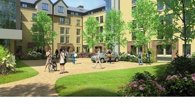Student Accommodation York, Student Castle York | Student Source