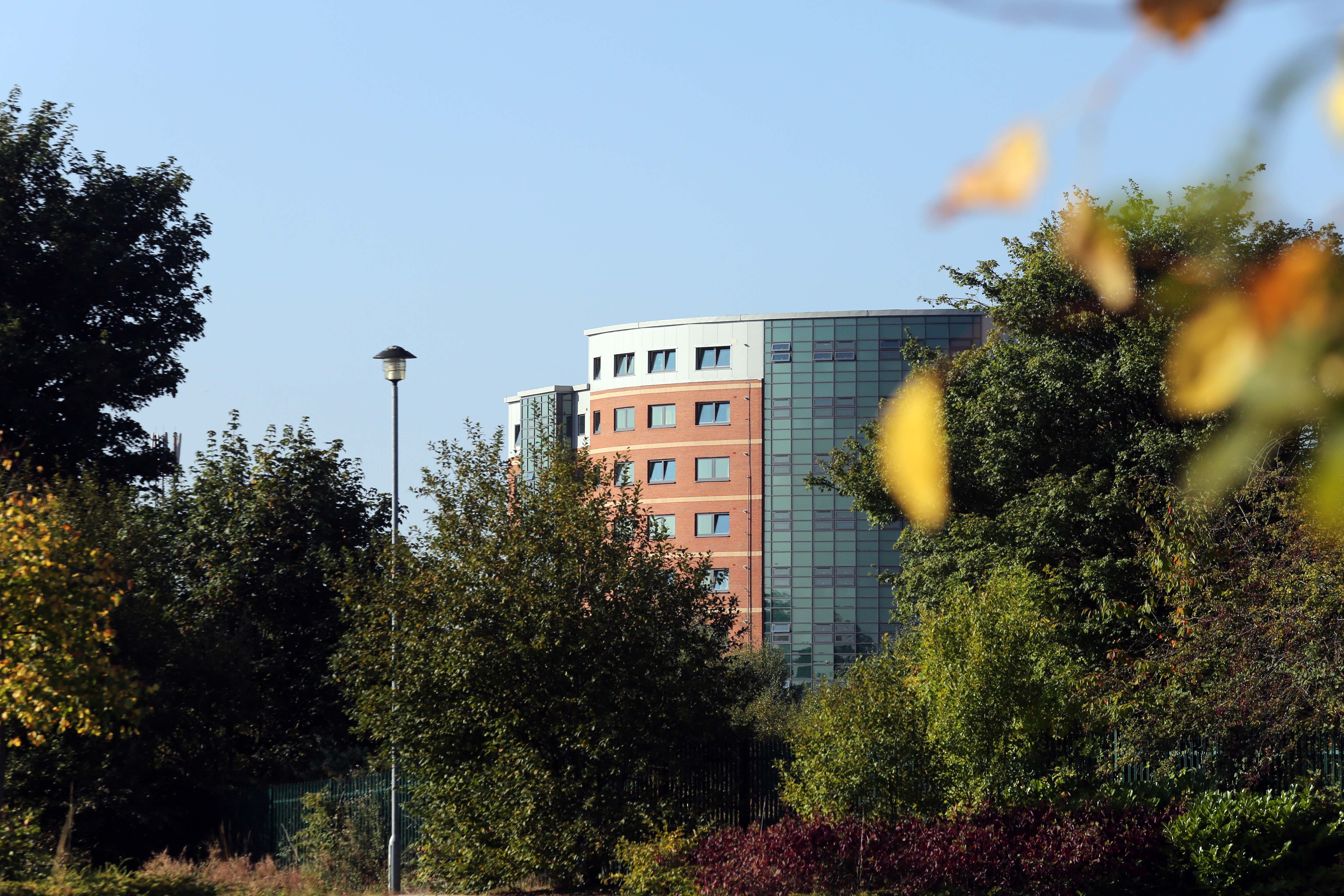 Student Accommodation Wrexham, Wrexham Village | Student Source