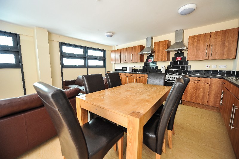 Student Accommodation Wrexham, Wrexham Village | Student Source