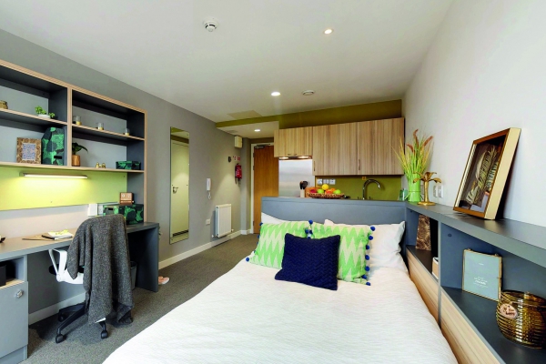 Student Accommodation, Student Houses, Student Flats, Student ...