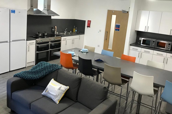 Student Accommodation, Student Houses, Student Flats, Student ...