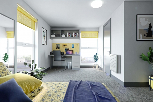 Student Accommodation, Student Houses, Student Flats, Student ...