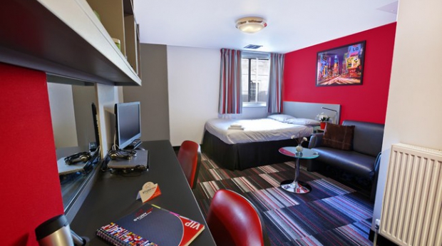 Cambridge Student Accommodation | Student Source