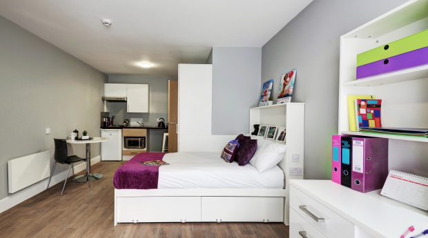 Chester Student Accommodation | Student Source
