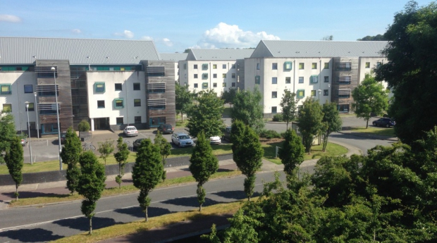 Limerick Student Accommodation | Student Source
