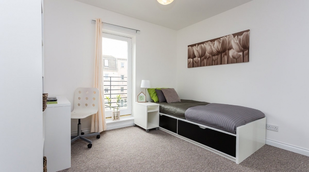 Aberdeen Student Accommodation | Student Source