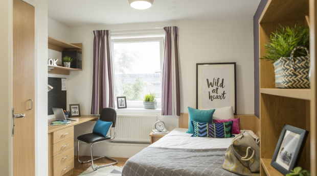 Bournemouth Student Accommodation | Student Source