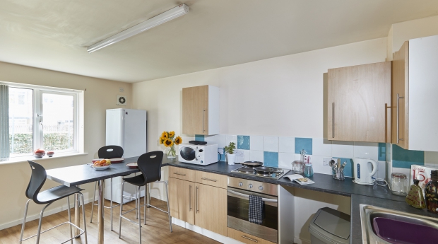 Derby Student Accommodation | Student Source