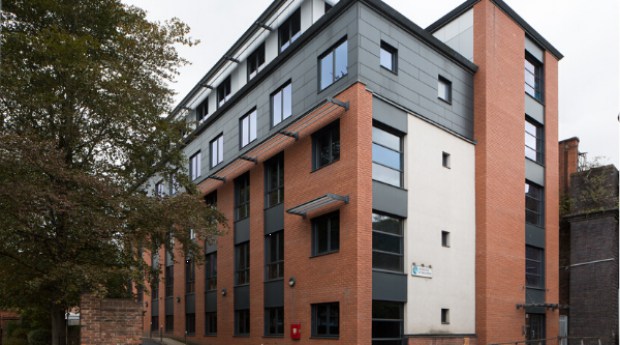 Worcester Student Accommodation | Student Source