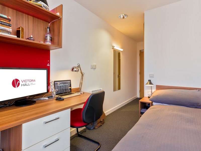 Student Accommodation Coventry, Victoria Hall Coventry | Student Source