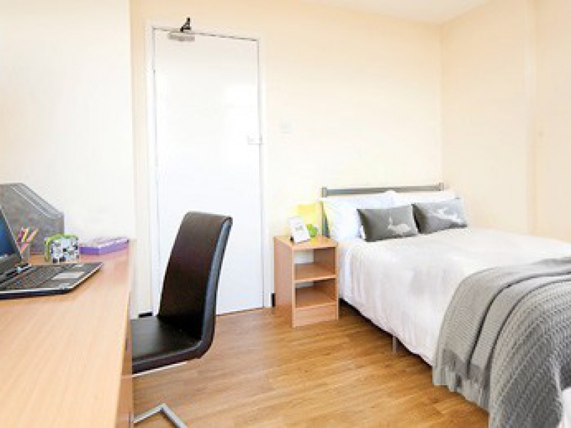 Student Accommodation Leicester, Mansion Court | Student Source