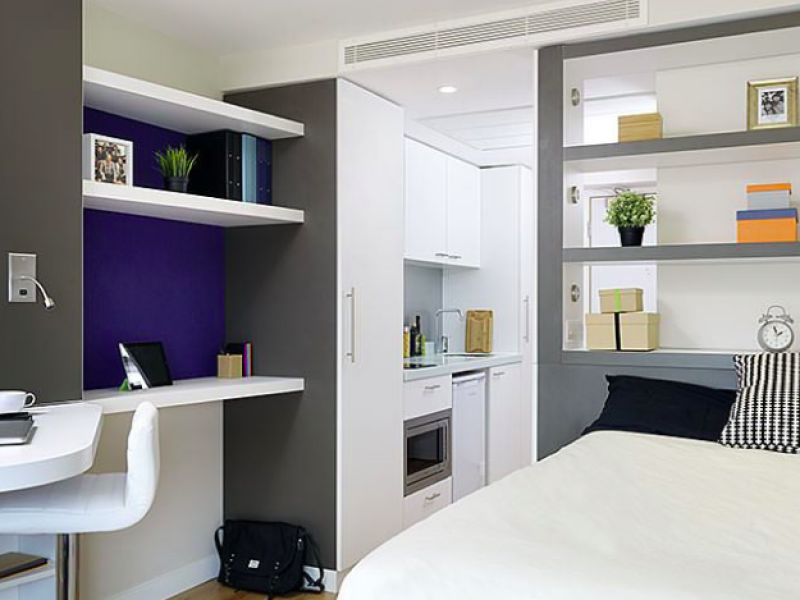 Student Accommodation Manchester, Student Castle Manchester | Student ...