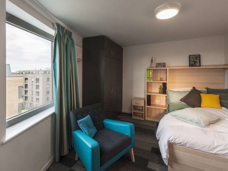 Student Accommodation Cambridge, The Railyard | Student Source