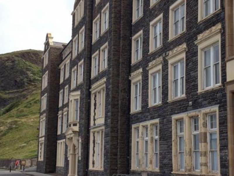 Student Accommodation Aberystwyth, Alexandra Hall | Student Source