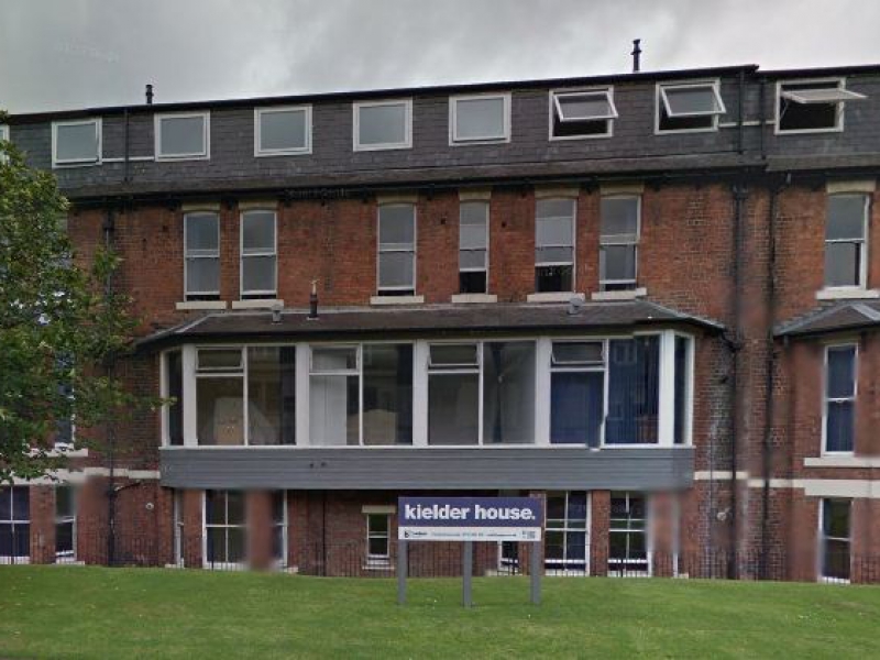 Student Accommodation Newcastle, Kielder House | Student Source
