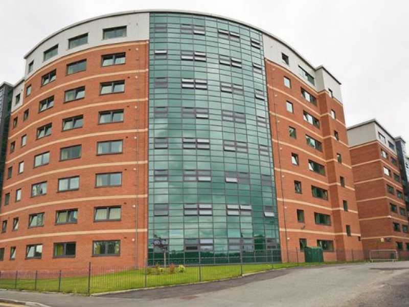 Student Accommodation Wrexham, Wrexham Village | Student Source