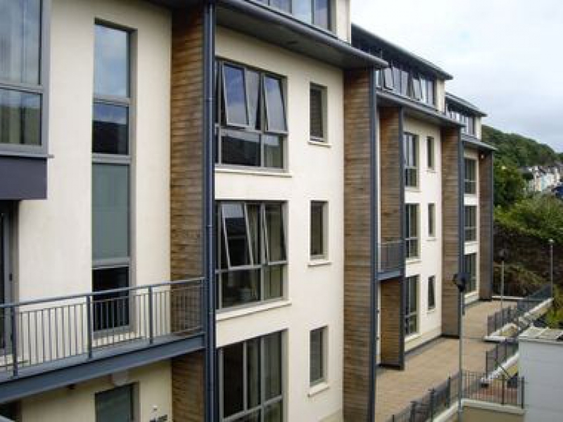 Student Accommodation Cork, Arcadia Hall | Student Source