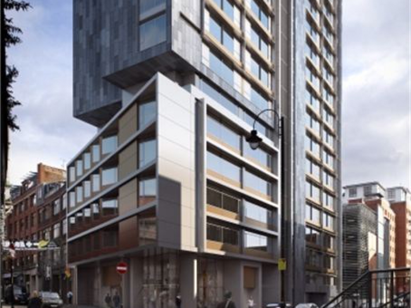 Student Accommodation Manchester, Student Castle Manchester | Student ...