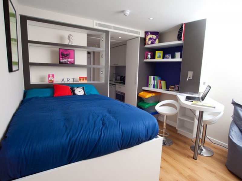 Student Accommodation Manchester, Student Castle Manchester | Student ...