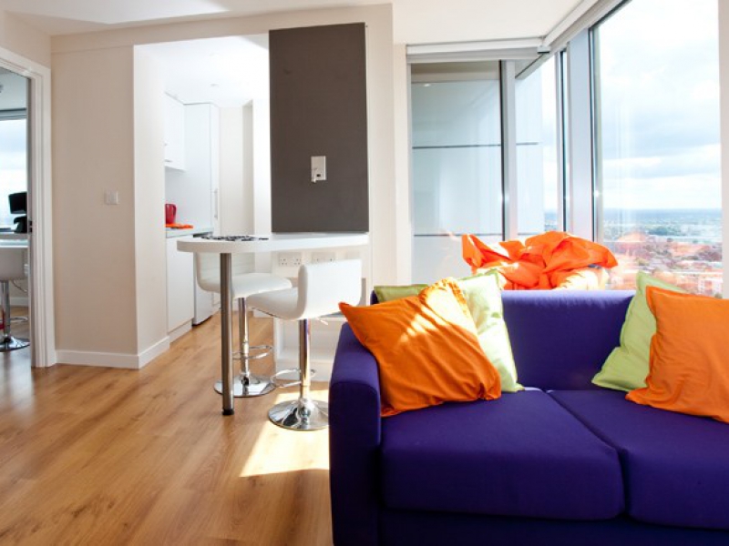 Student Accommodation Manchester, Student Castle Manchester | Student ...