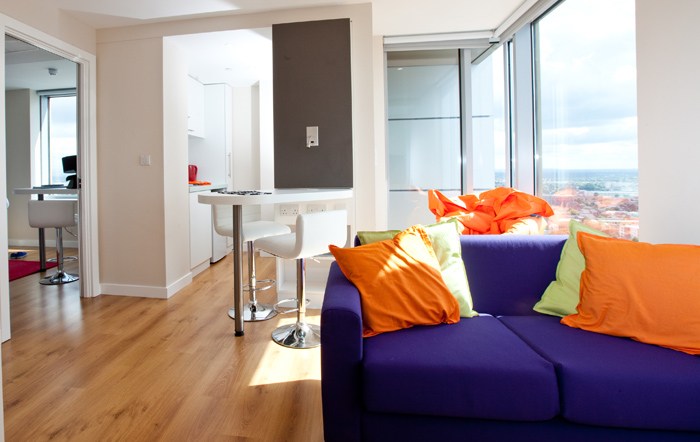 Student Accommodation Manchester, Student Castle Manchester | Student ...